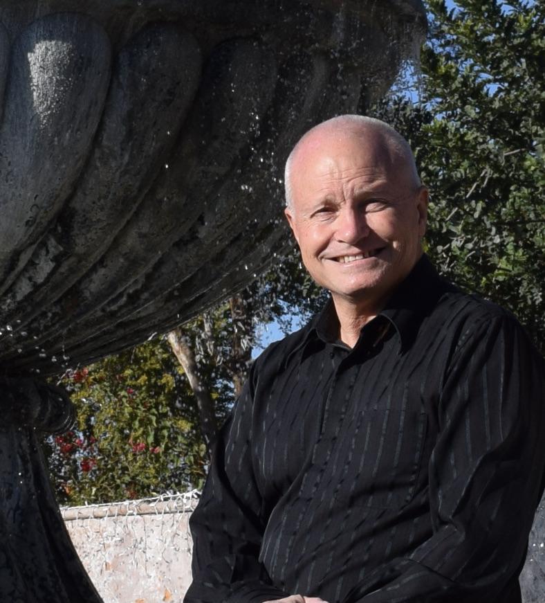Nov 11 – Dan Reed with AZ Swing Kings Big Band _ at Sun Village – Dan ...