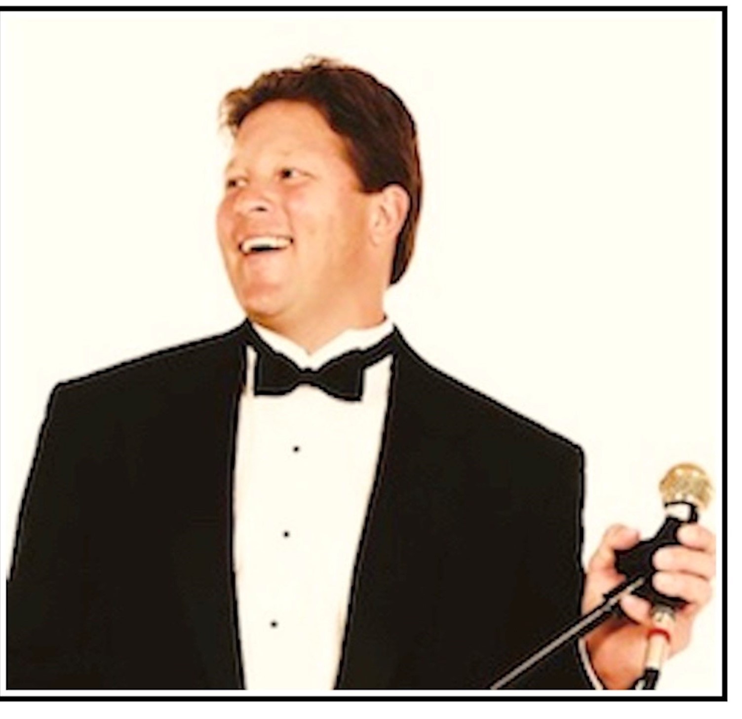 Nov 11 – Dan Reed with AZ Swing Kings Big Band _ at Sun Village – Dan ...