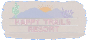 Happy Trails Resort – Dan Reed Trumpet