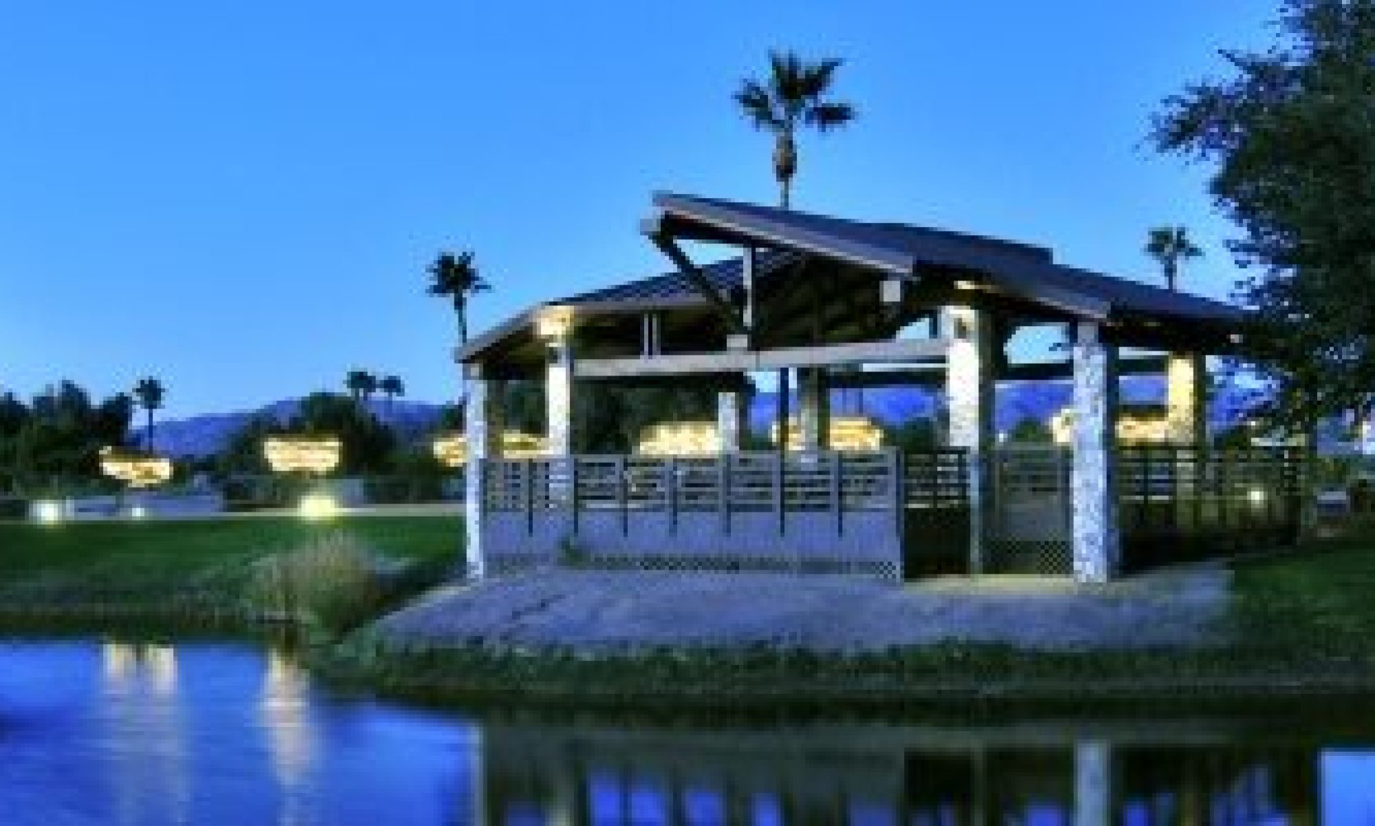 Happy Trails Resort – Dan Reed Trumpet